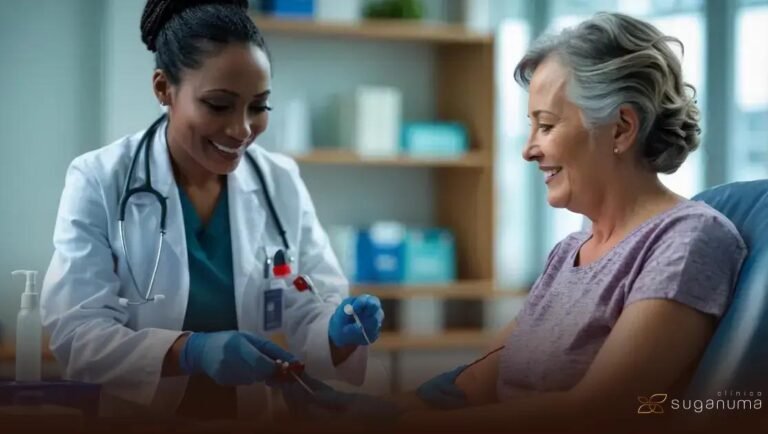 Resultado de TSH elevado: quando se preocupar?